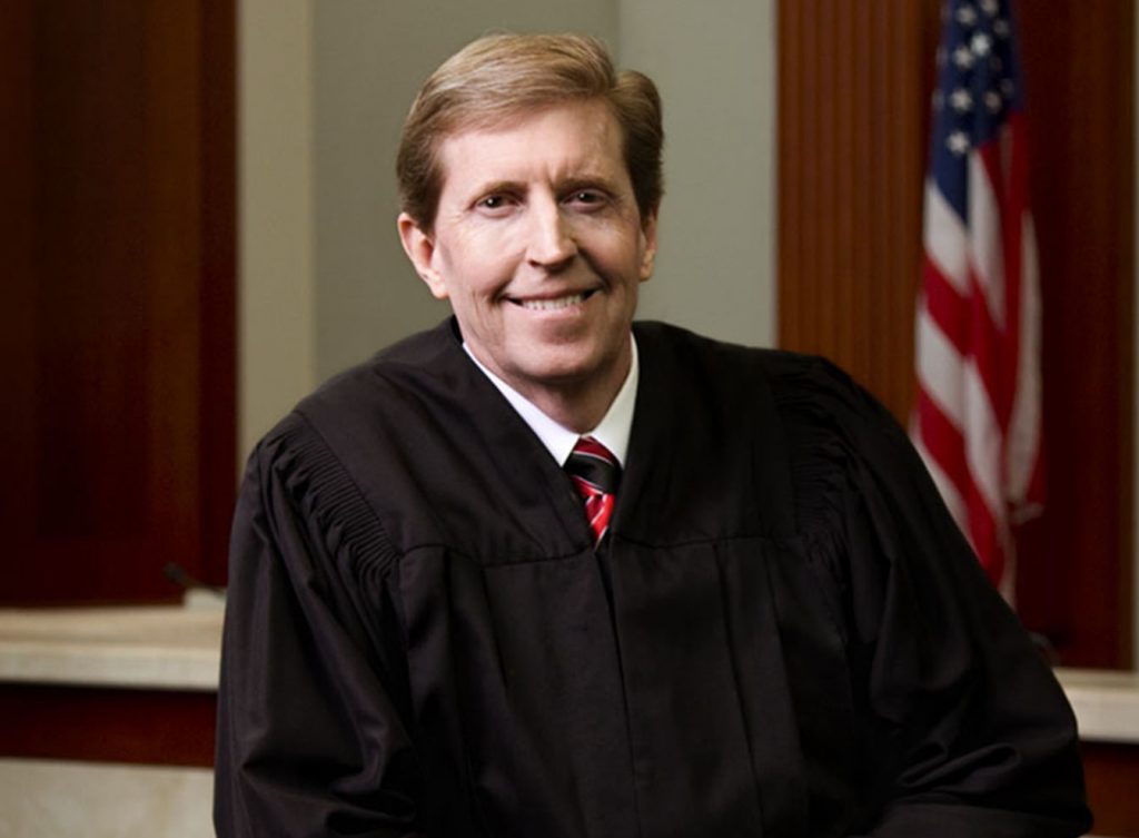 Chief Justice Matthew B. Durrant Elected President of the Conference of ...