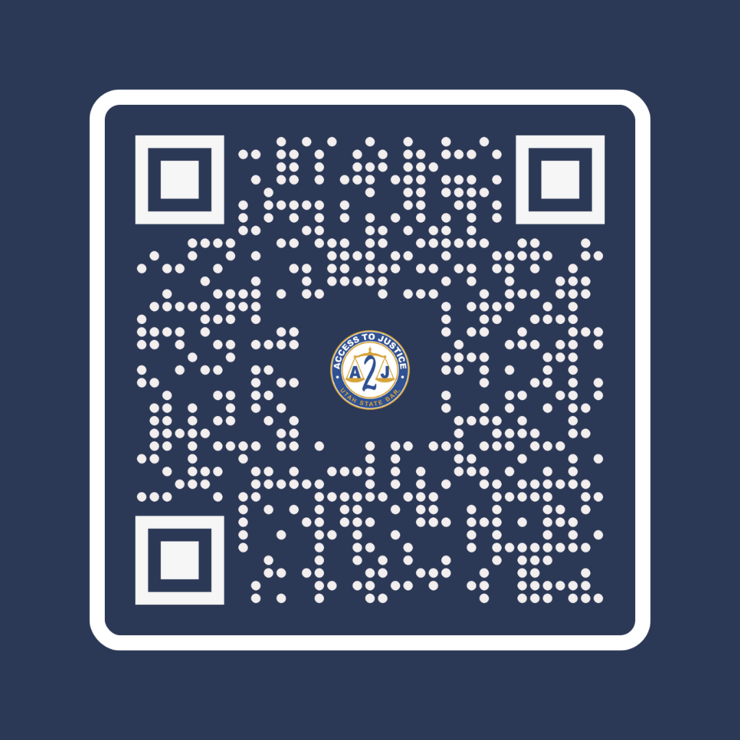 Access to Justice | Utah State Bar